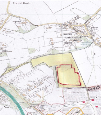 Letchmore Heath Village | Sharing, news, links and other local knowledge.